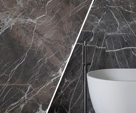 Marble: an elegant and colourful natural stone