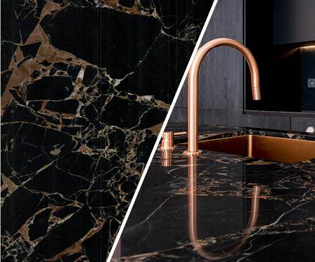 Marble: an elegant and colourful natural stone