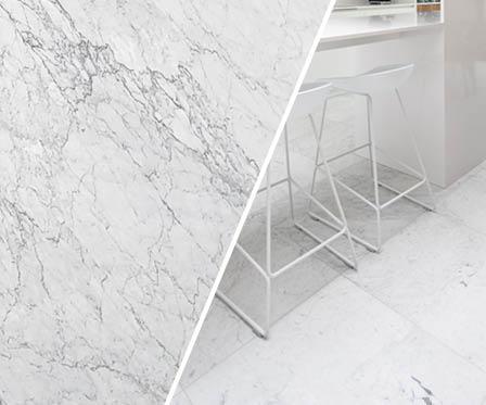 Marble: an elegant and colourful natural stone
