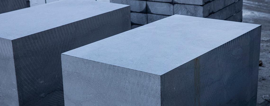 Kilkenny Limestone quarries