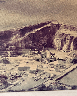 Kilkenny Limestone – Brachot Family Member