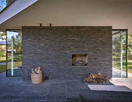 Slate - natural stone | Brachot