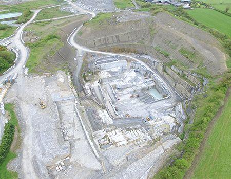 Kilkenny Limestone – Brachot Family Member