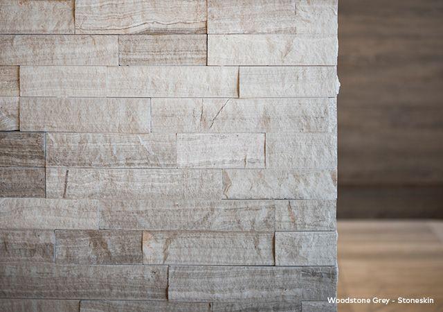 Facade and wall cladding